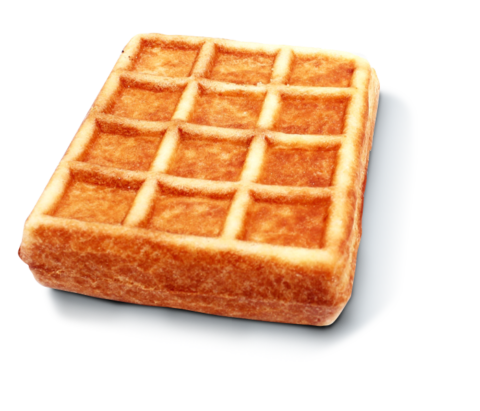 Magic Waffles